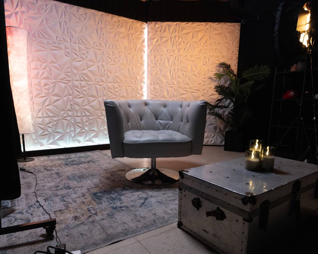 Podlab Studios Audio Video Podcast Studio Rental Detroit.