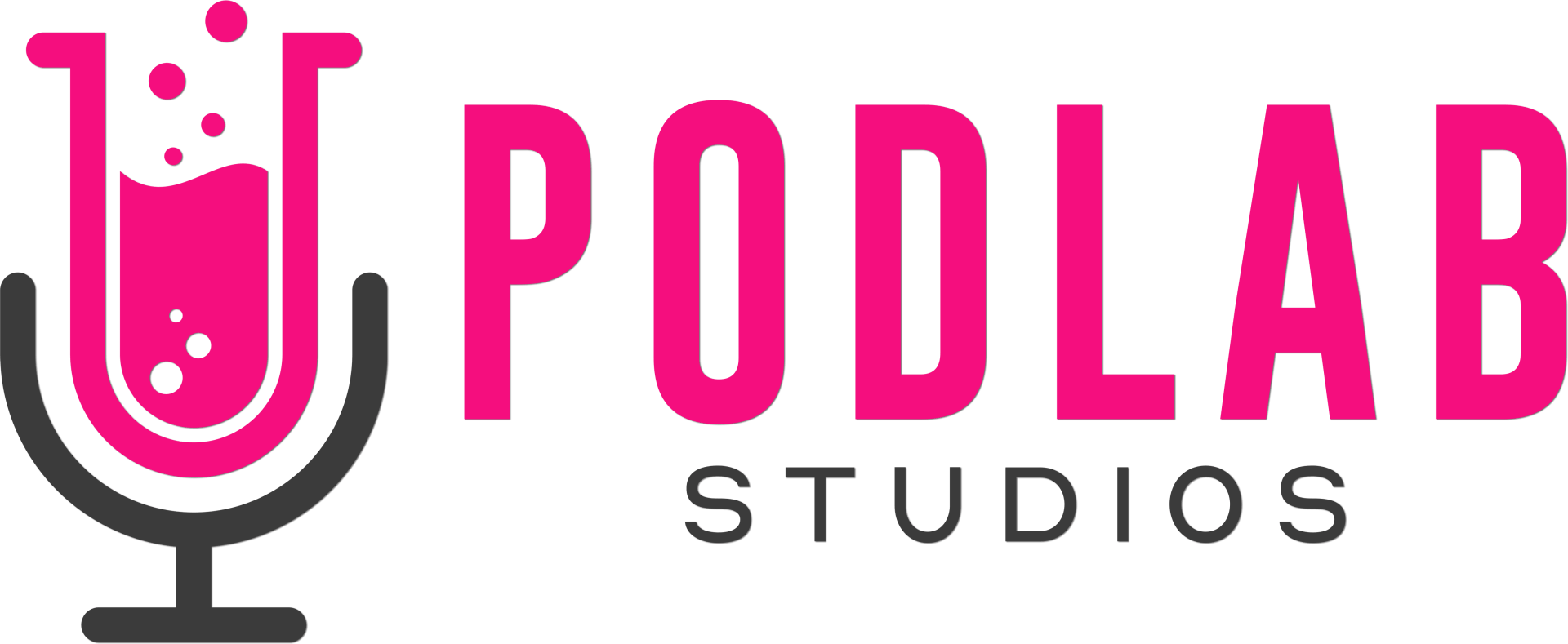 Podlab Studios Audio Video Podcast Studio Rental Detroit.